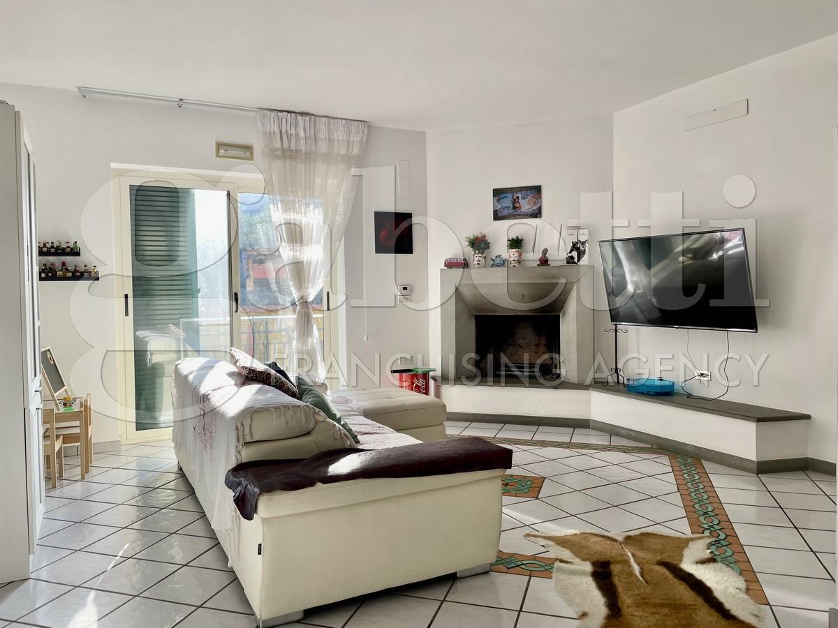 Appartamento in affitto a Marano Di Napoli