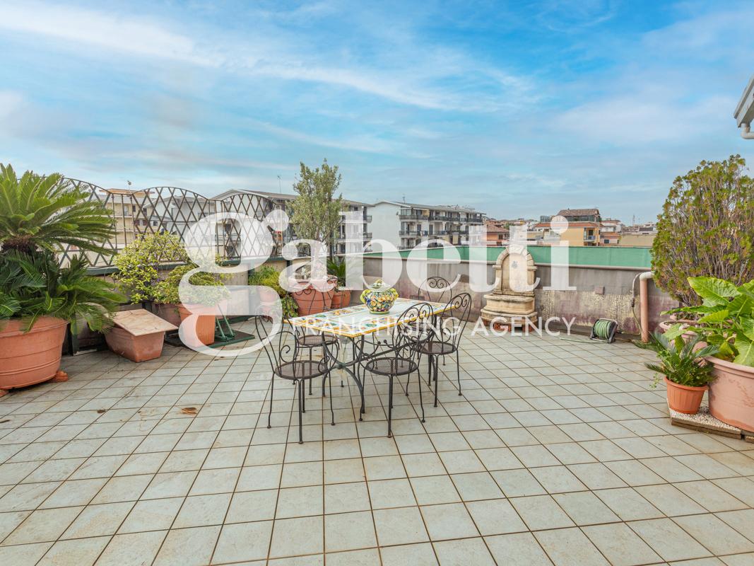 Appartamento in vendita a Marano Di Napoli