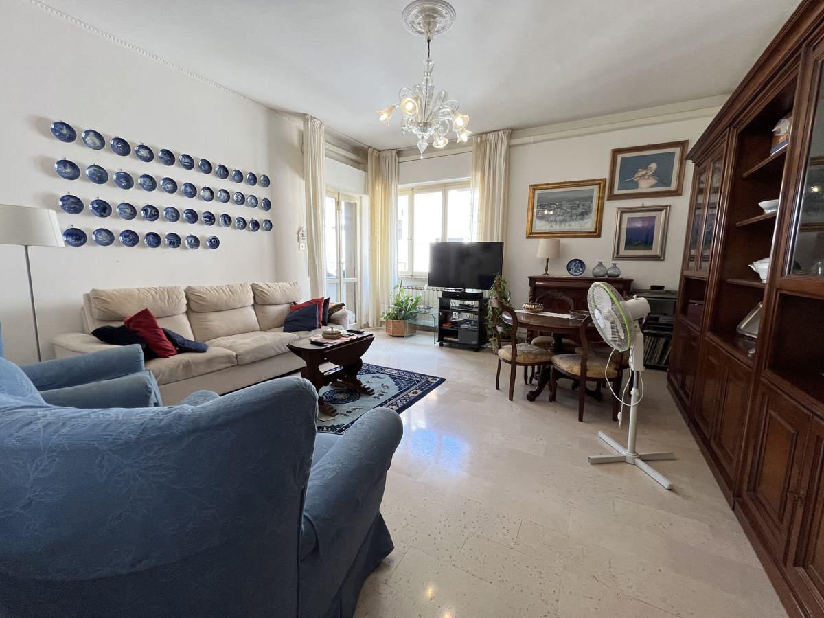 Appartamento in vendita a Foligno