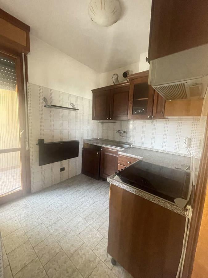 Appartamento in vendita a Cannara