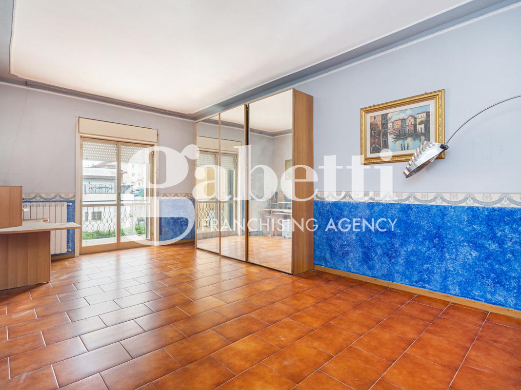 Trilocale in Via della Resistenza, Villaricca