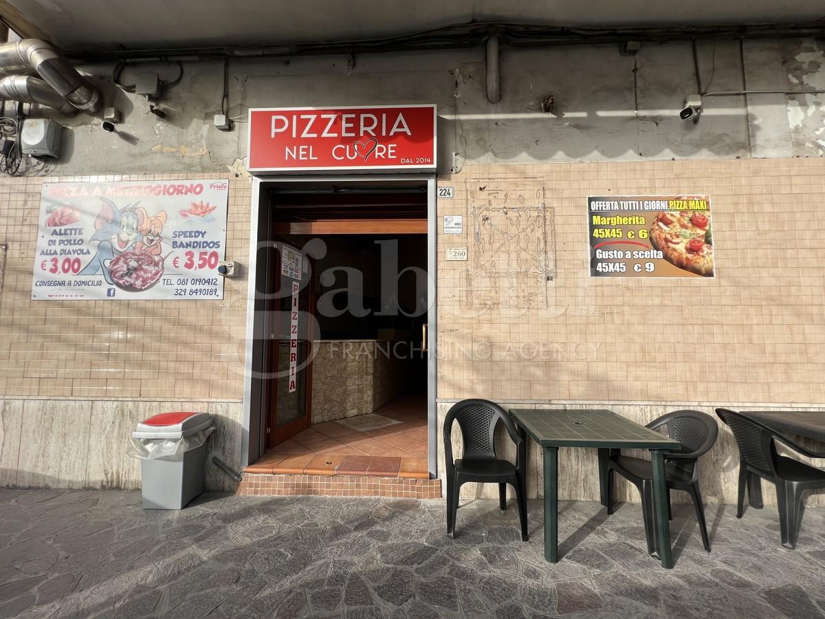 Negozio in vendita a Qualiano