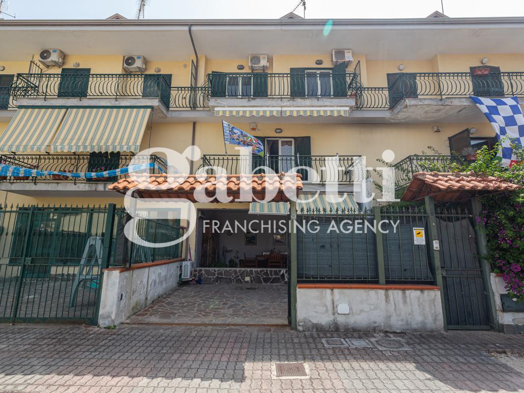Villa a schiera in vendita a Villaricca