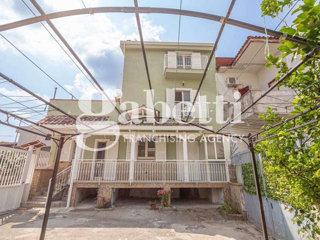 Casa indipendente in vendita a Villaricca