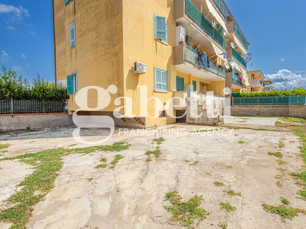 Appartamento in vendita a Villaricca