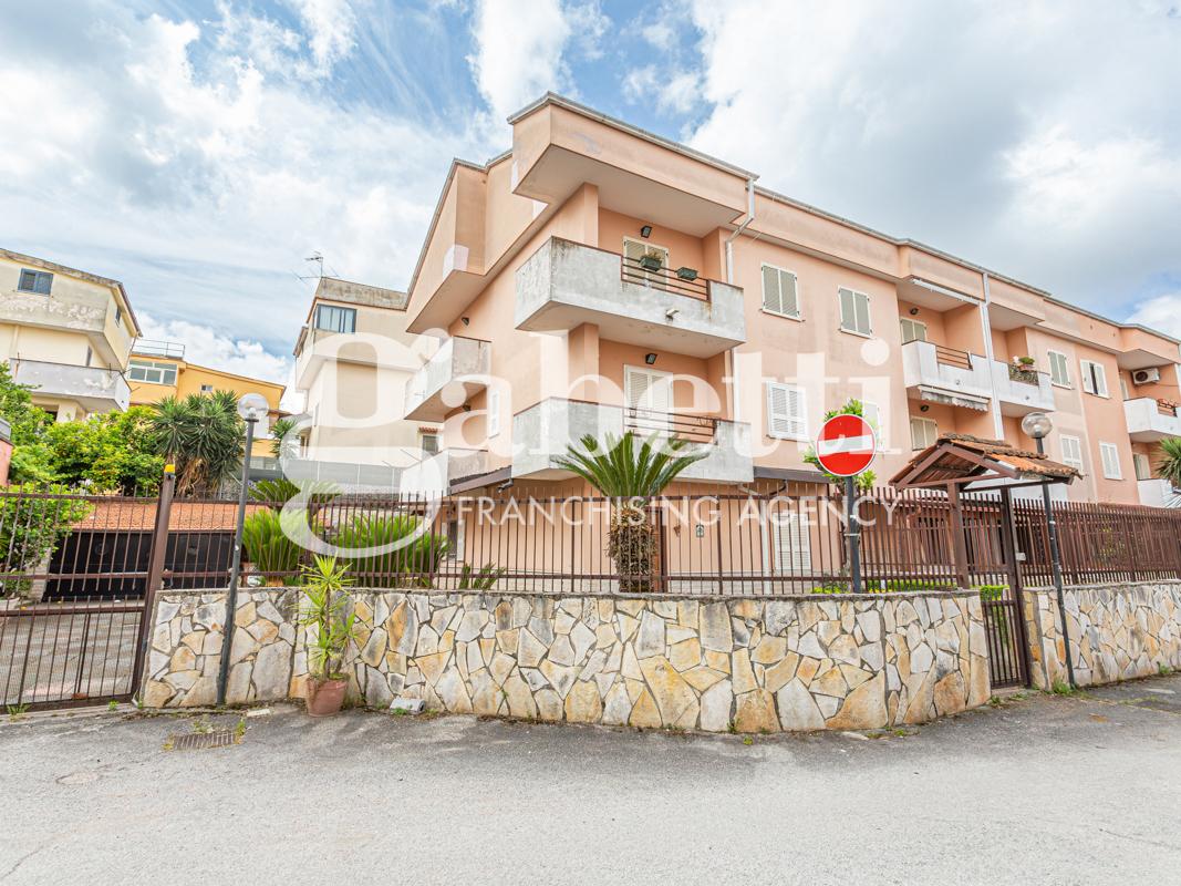 Villa in vendita a Villaricca