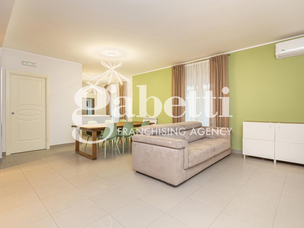 Appartamento in vendita a Villaricca