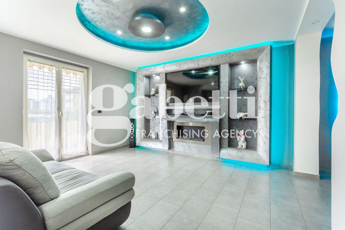 Appartamento in vendita a Villaricca