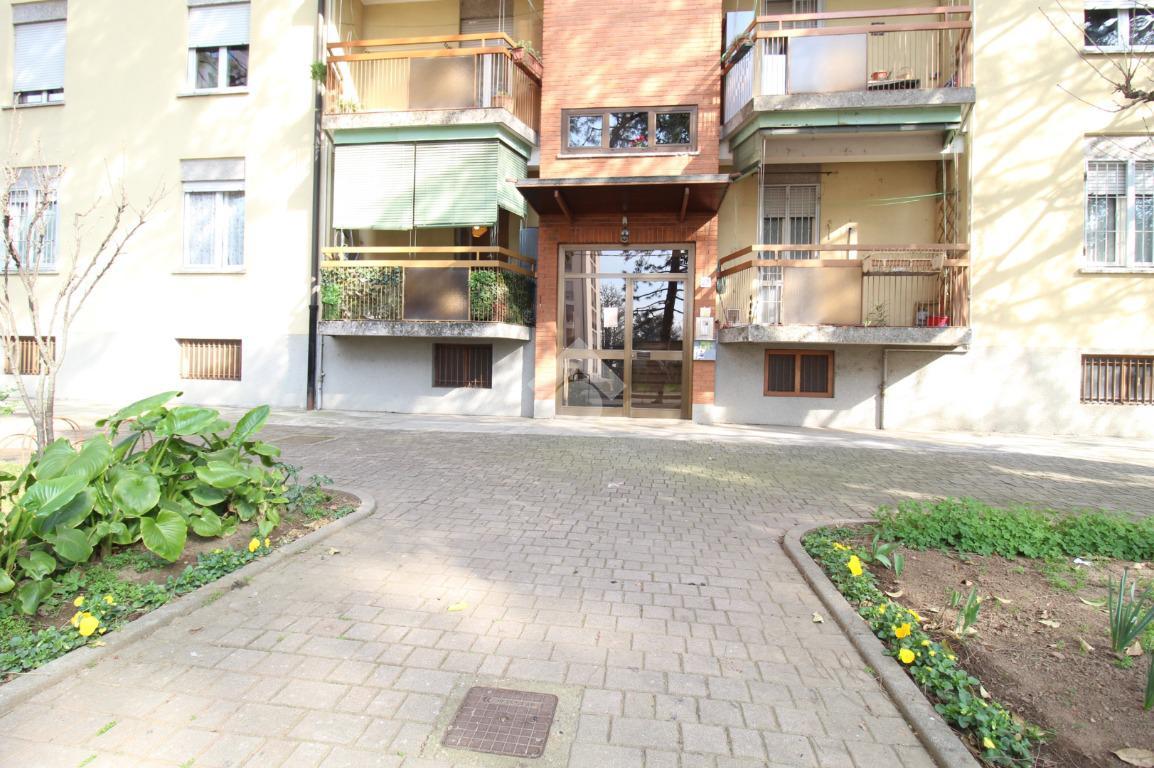 Appartamento in vendita a Concorezzo