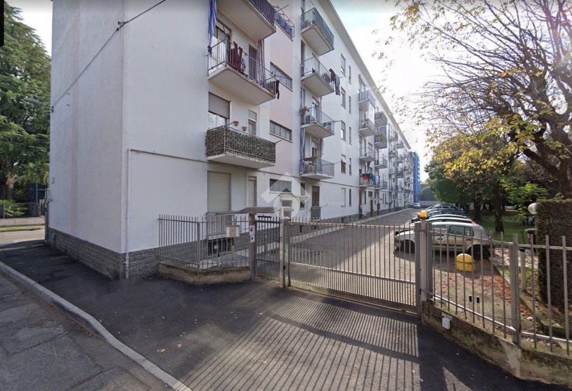 Appartamento in vendita a Concorezzo