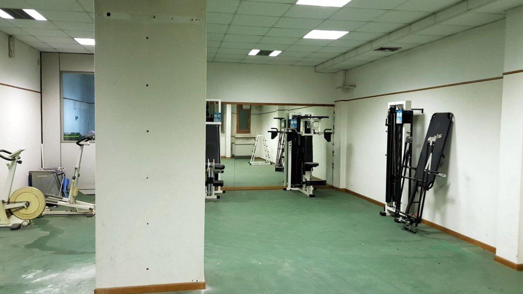 Palazzina commerciale in vendita a Firenze