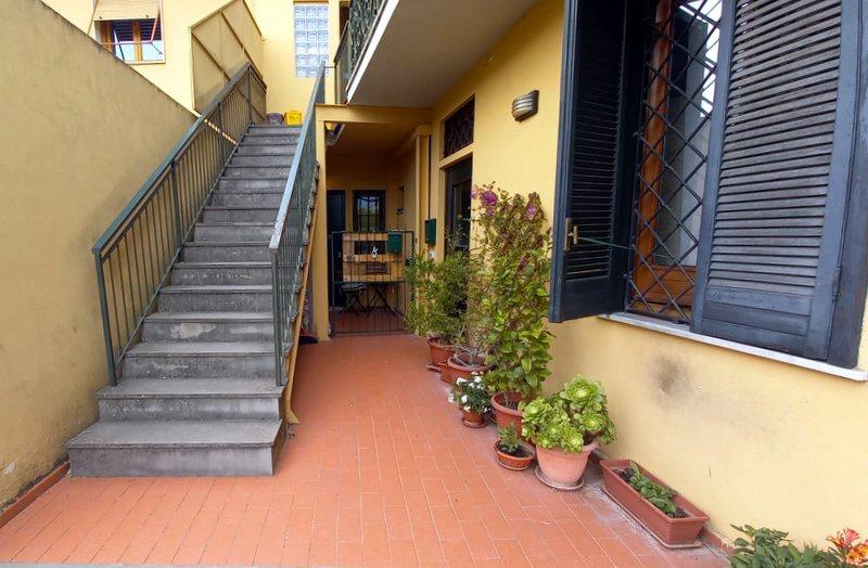 Appartamento in vendita a Firenze