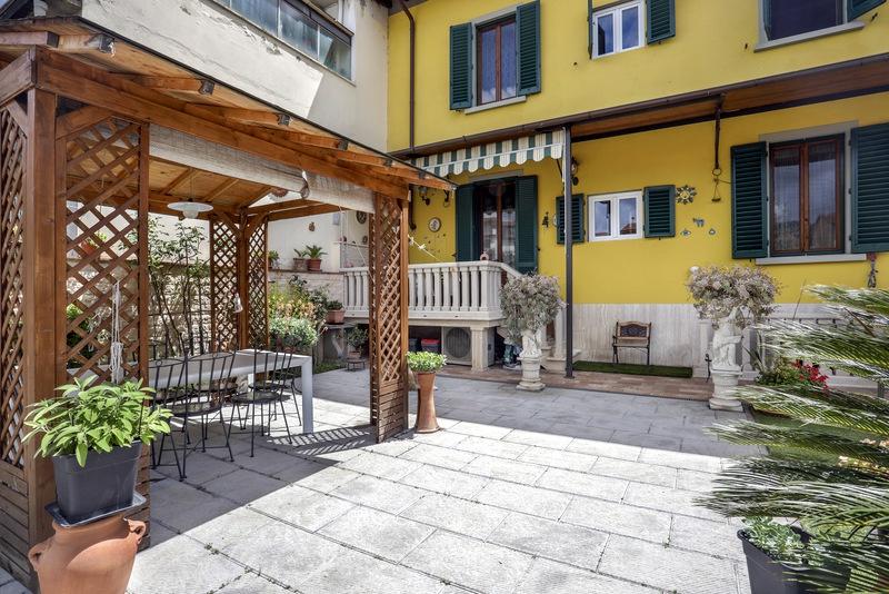 Casa indipendente in vendita a Rufina