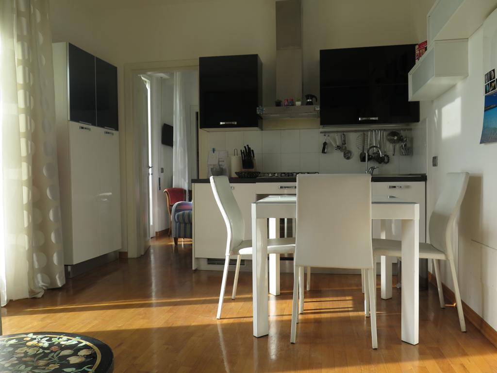 Appartamento in vendita a Firenze