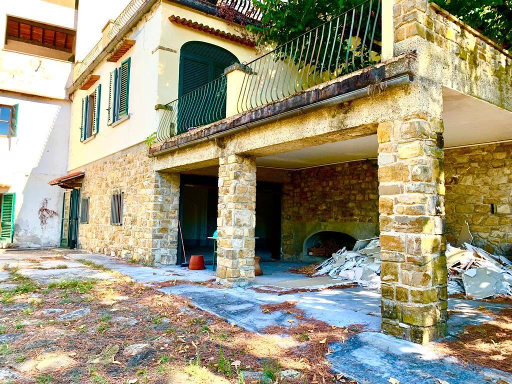 Appartamento in vendita a Firenze