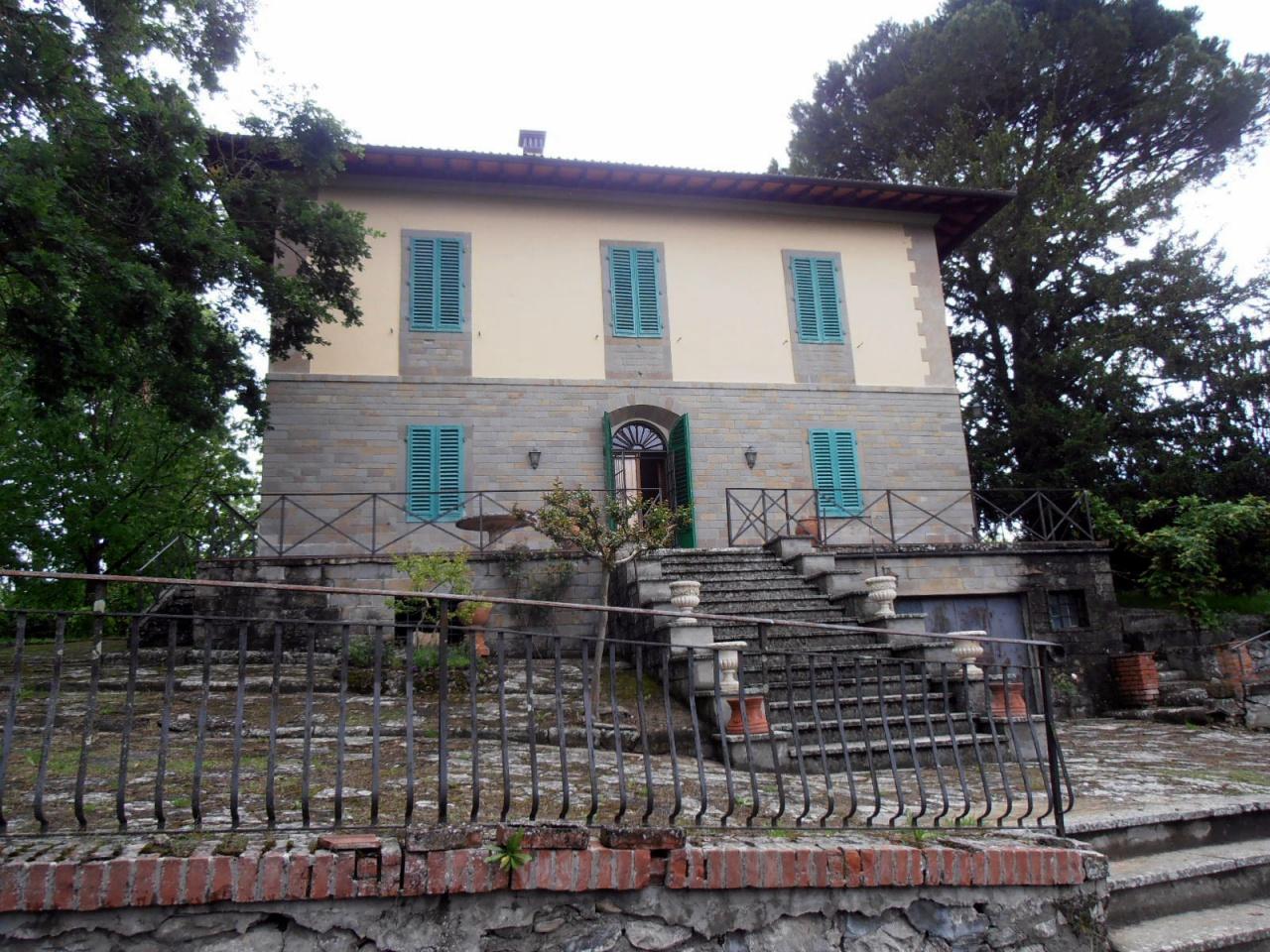 Villa in vendita a Vicchio