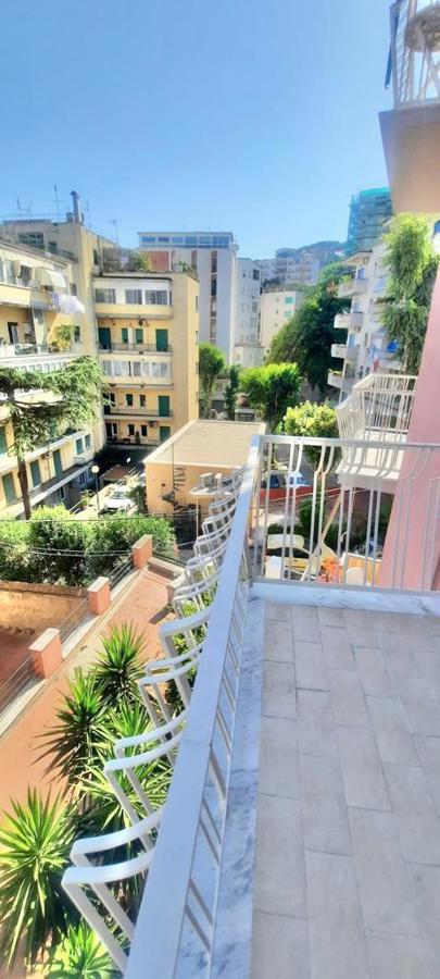 Appartamento in affitto a Napoli