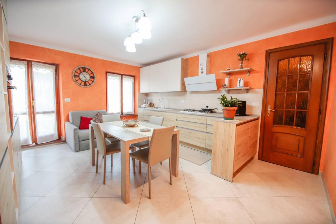 Casa indipendente in vendita a Castiglione Torinese