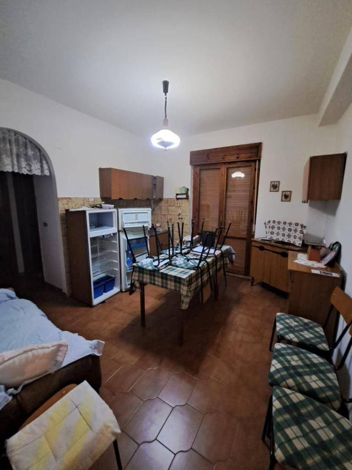 Appartamento in vendita a Scalea