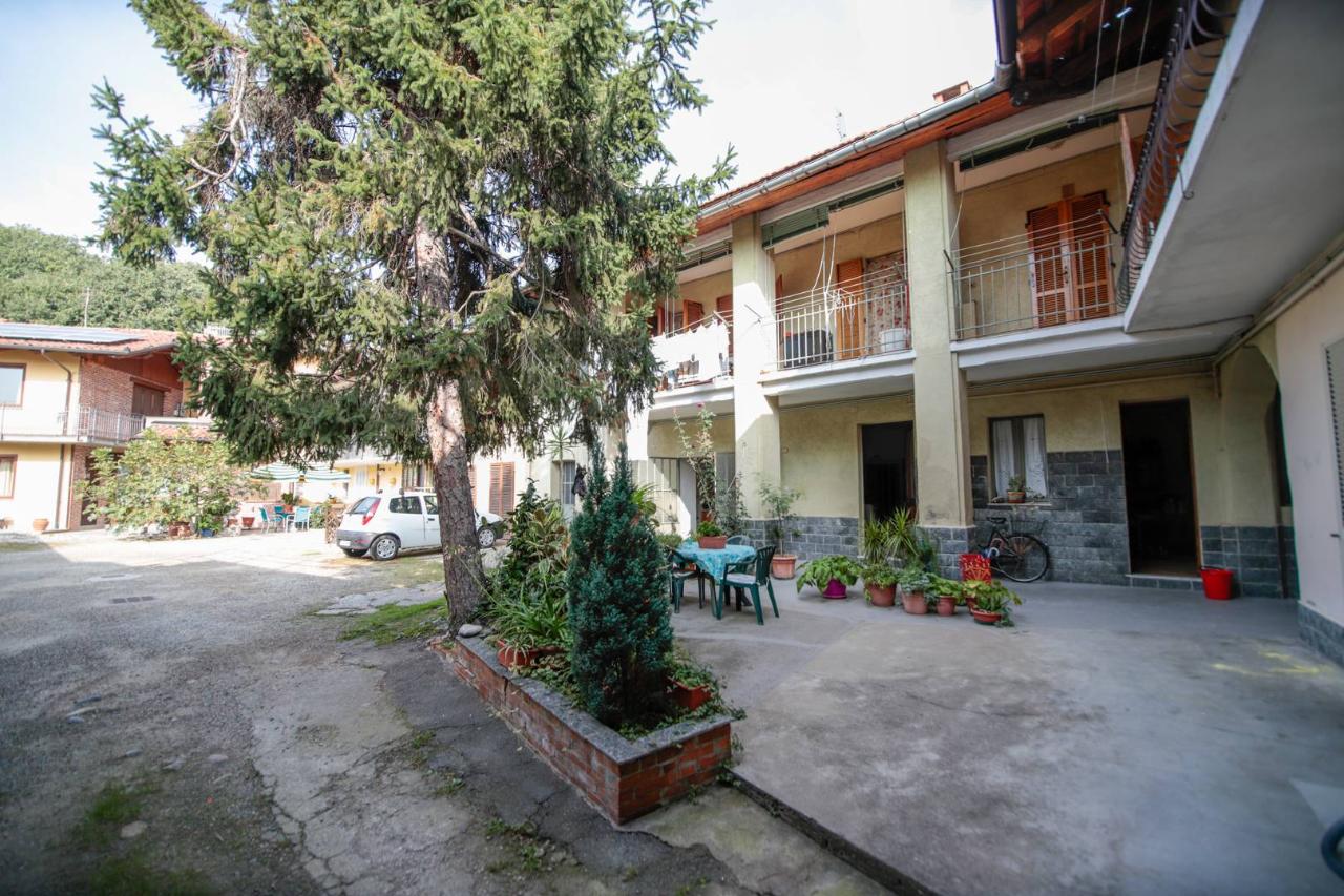 Appartamento in vendita a Volpiano