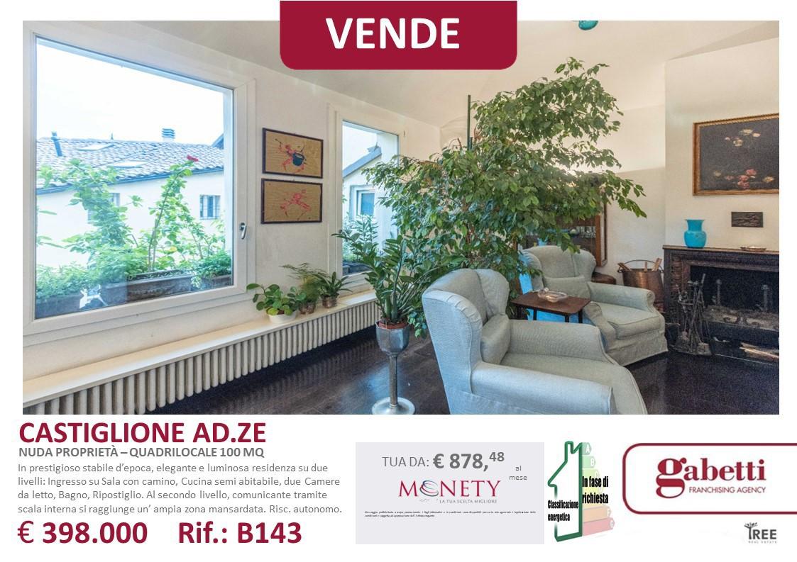 Appartamento in vendita a Bologna