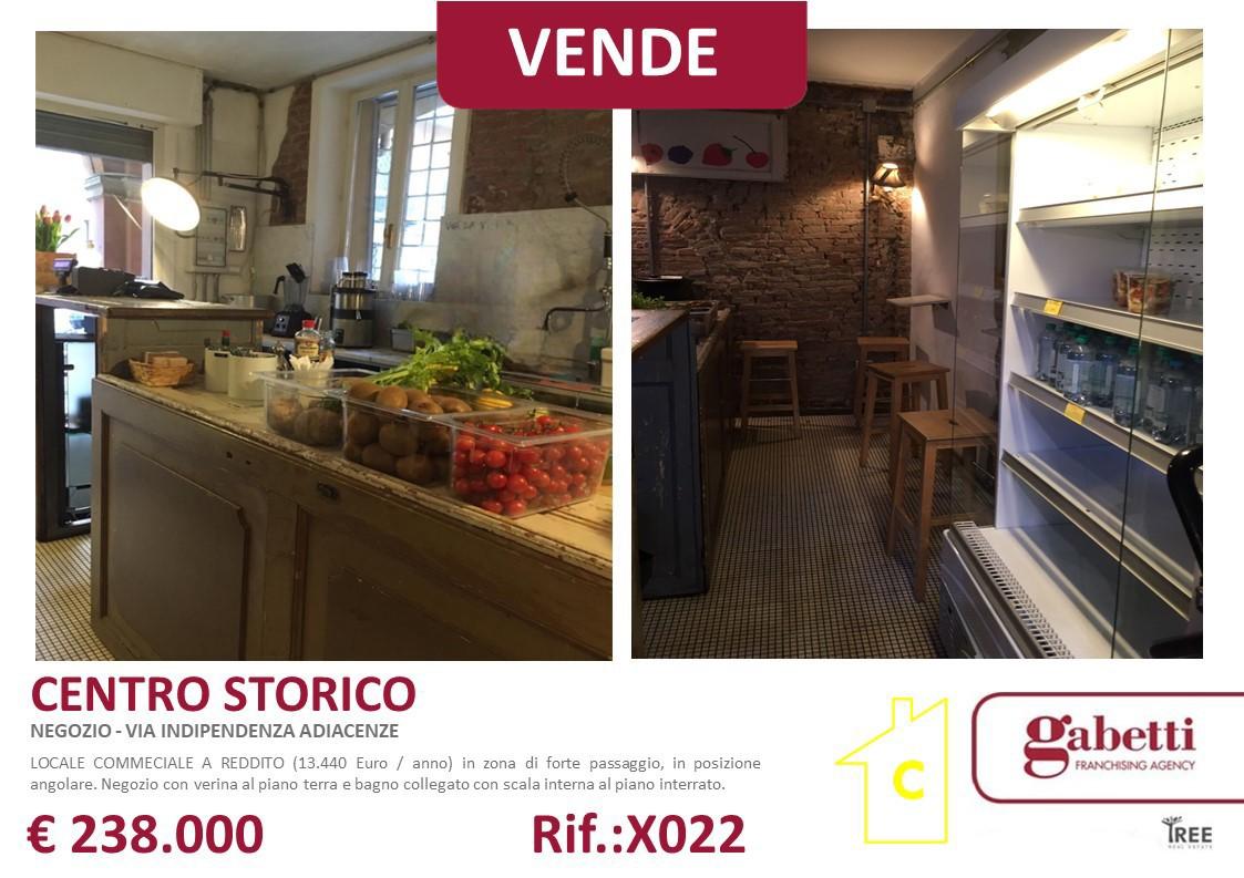 Negozio in vendita a Bologna