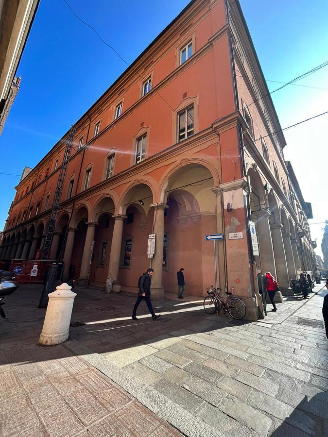 Appartamento in vendita a Bologna