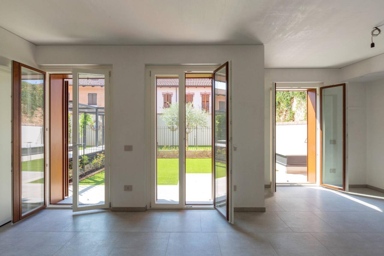 Appartamento in vendita a Villarbasse