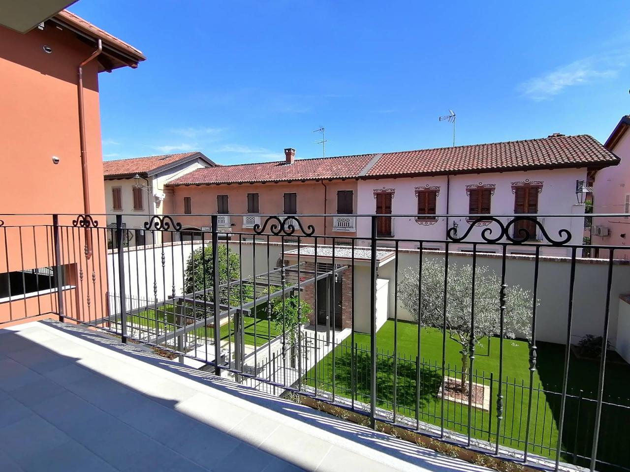 Appartamento in vendita a Villarbasse