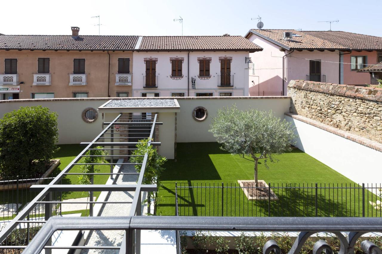 Appartamento in vendita a Villarbasse
