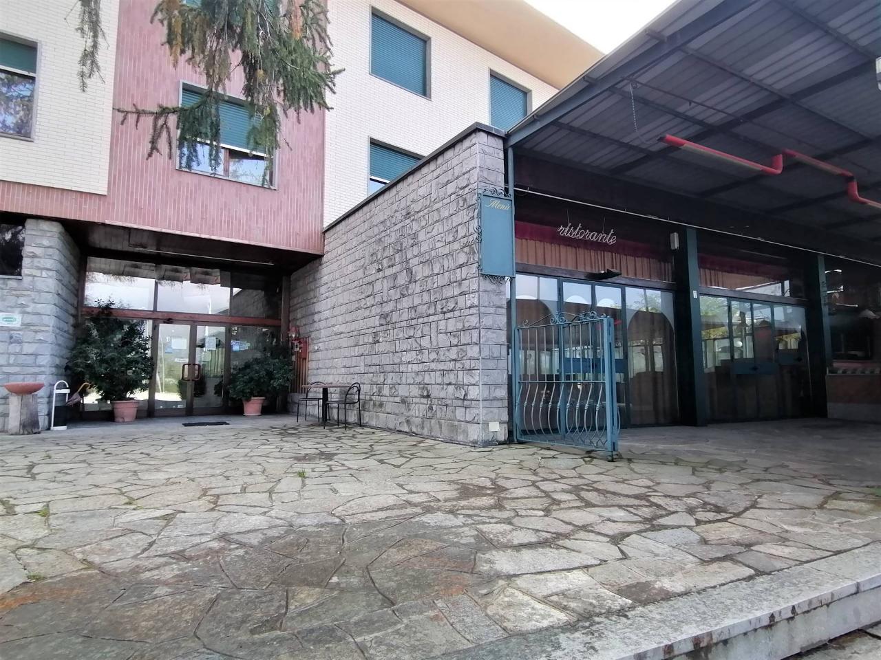 Albergo in vendita a Rivoli