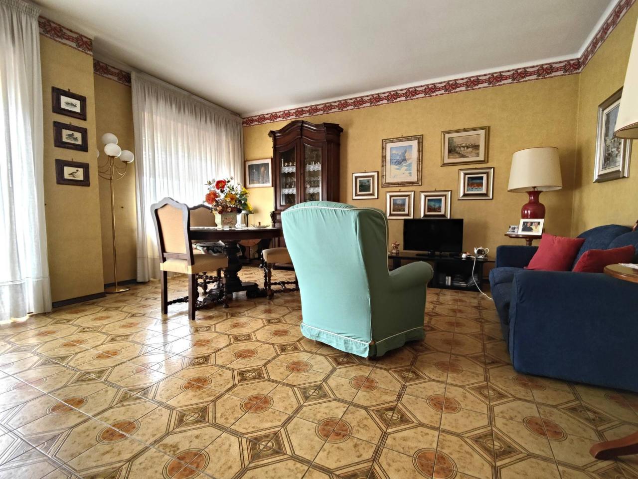 Appartamento in vendita a Rivoli