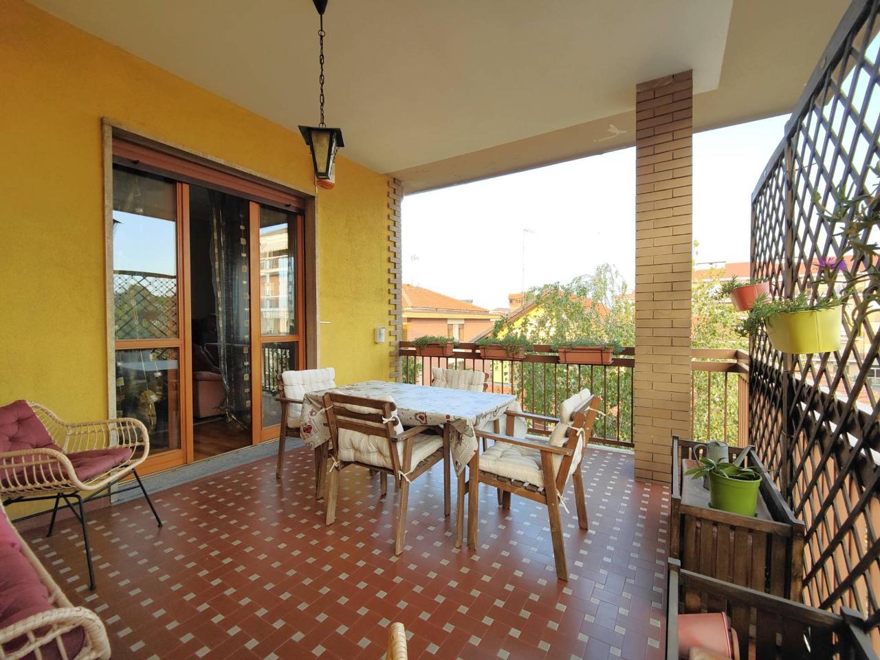 Appartamento in vendita a Collegno