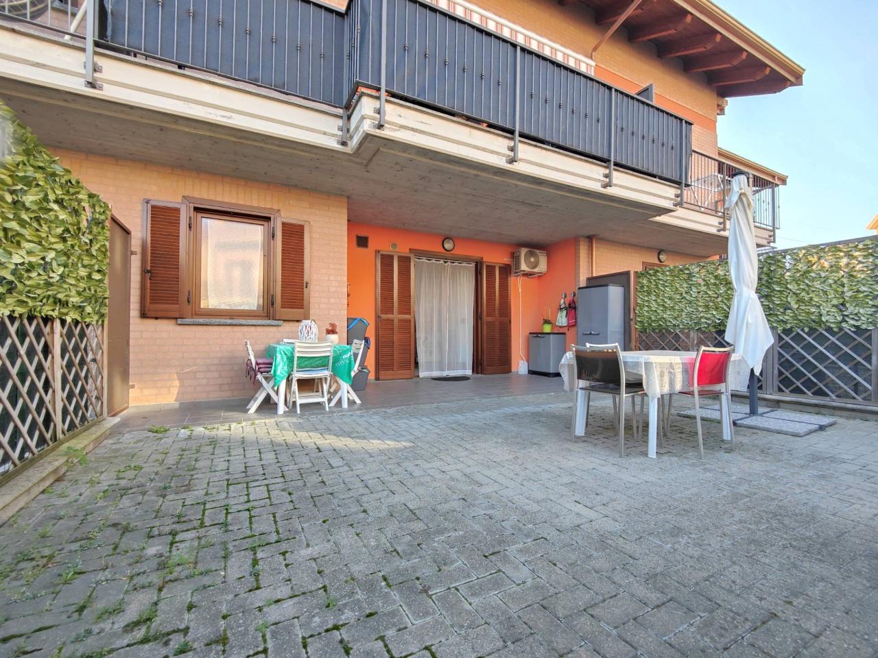 Appartamento in vendita a Pianezza