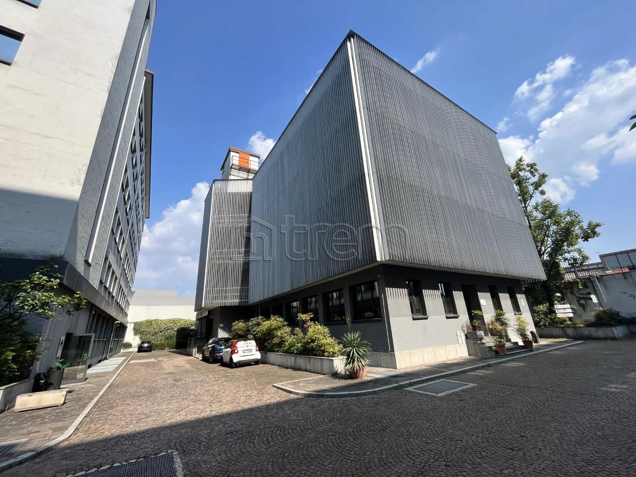 Ufficio in vendita a Milano