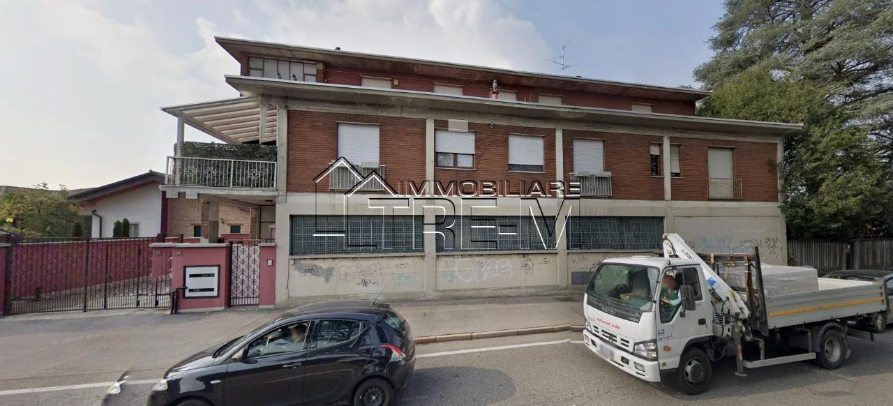 Appartamento in vendita a Nerviano