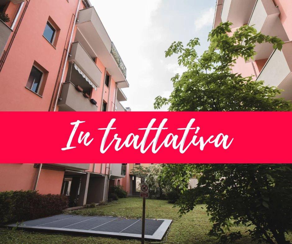 Appartamento in vendita a Busto Arsizio