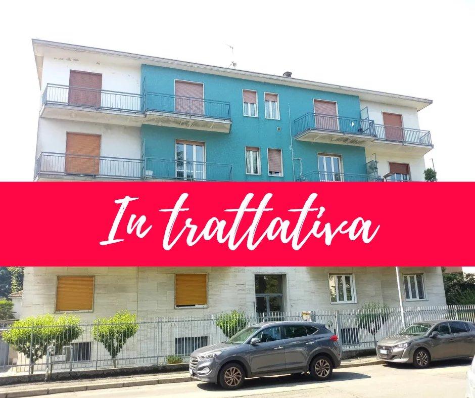 Appartamento in vendita a Rho