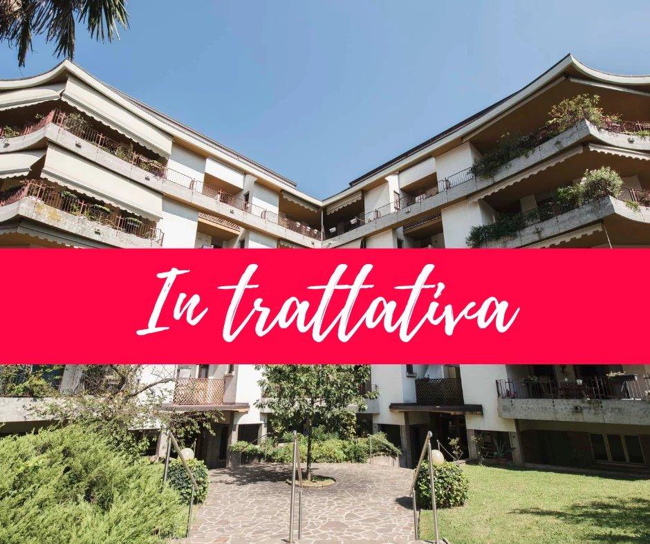 Appartamento in vendita a Nerviano