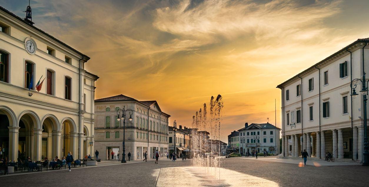 Appartamento in vendita a Montebelluna