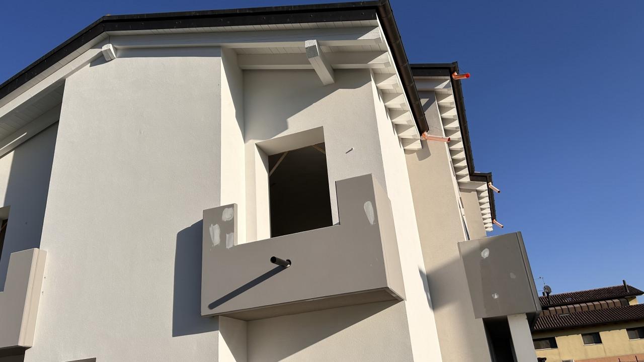 Appartamento in vendita a Pederobba