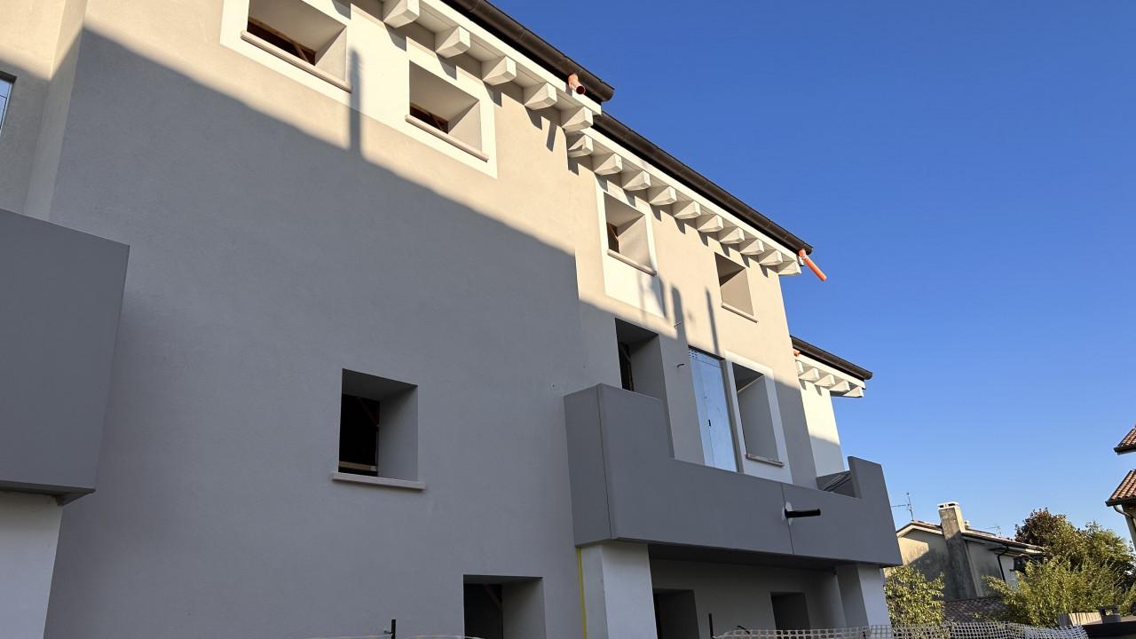 Appartamento in vendita a Pederobba