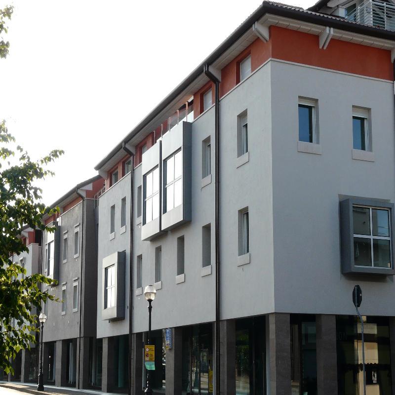 Negozio in affitto a Montebelluna