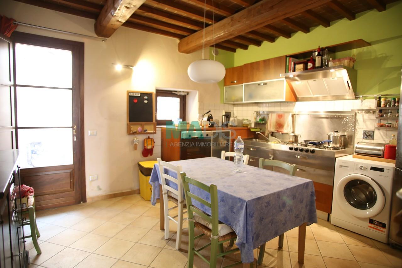 Casa indipendente in vendita a Prato