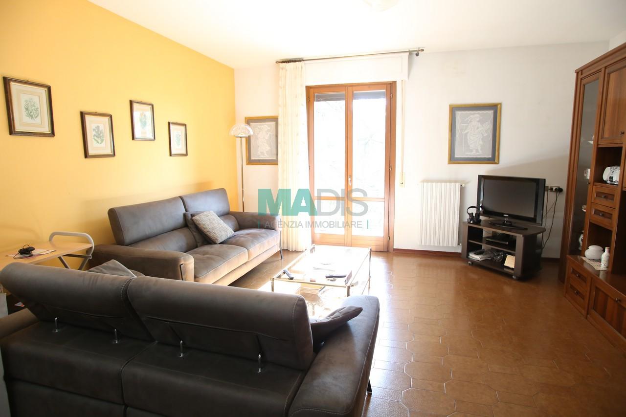 Appartamento in vendita a Prato