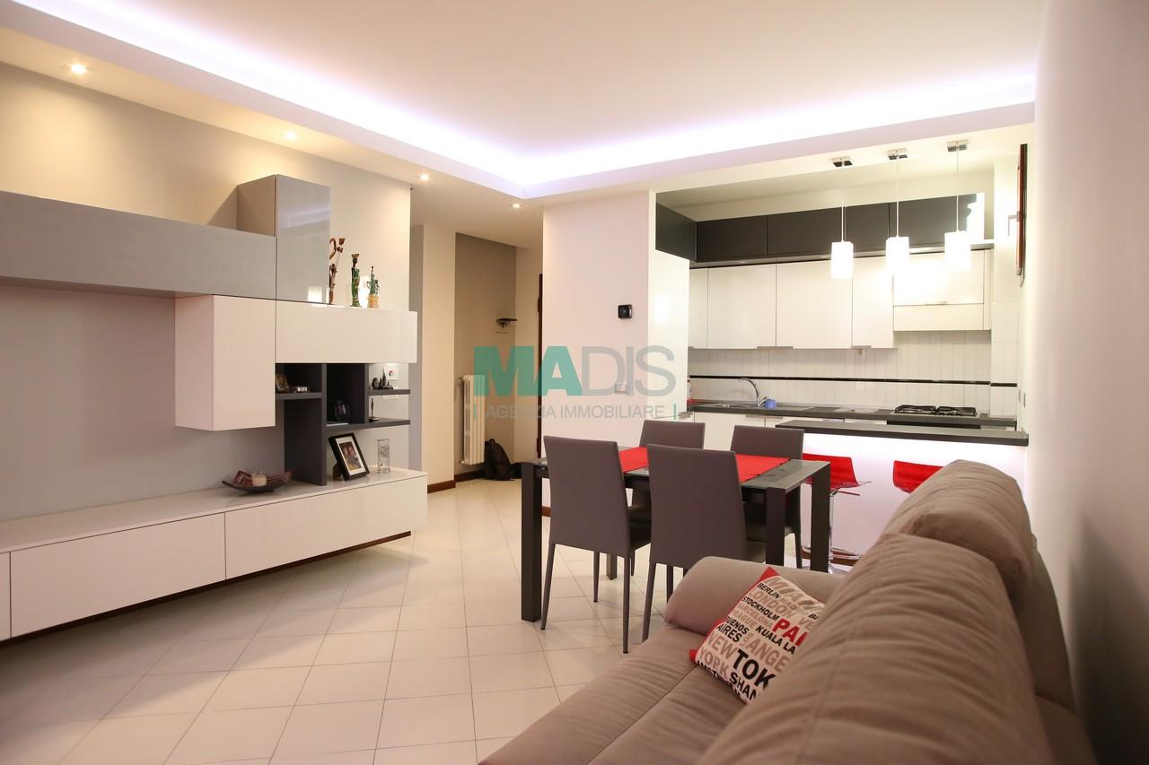 Appartamento in vendita a Prato