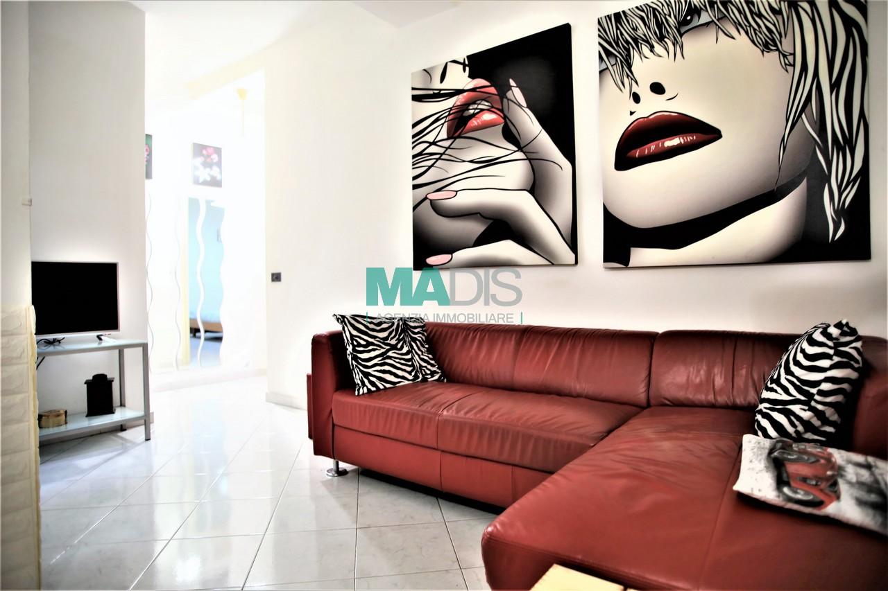 Appartamento in vendita a Prato