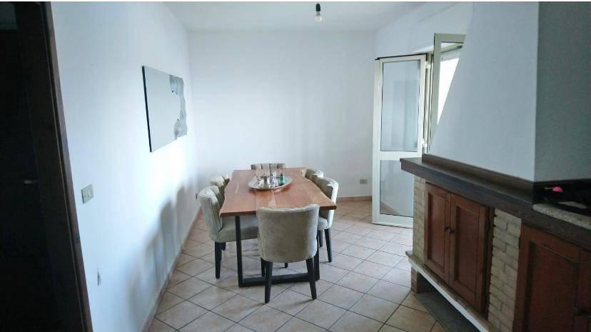 Appartamento in vendita a Olbia