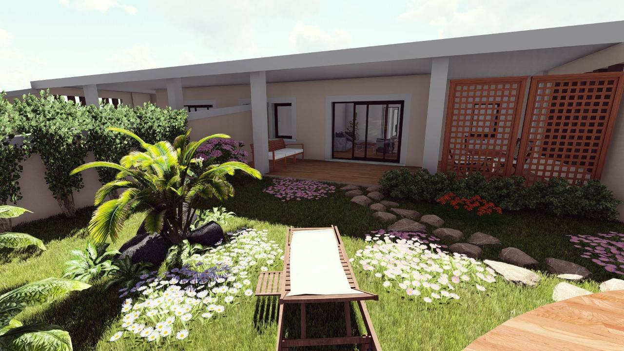 Appartamento in vendita a Olbia