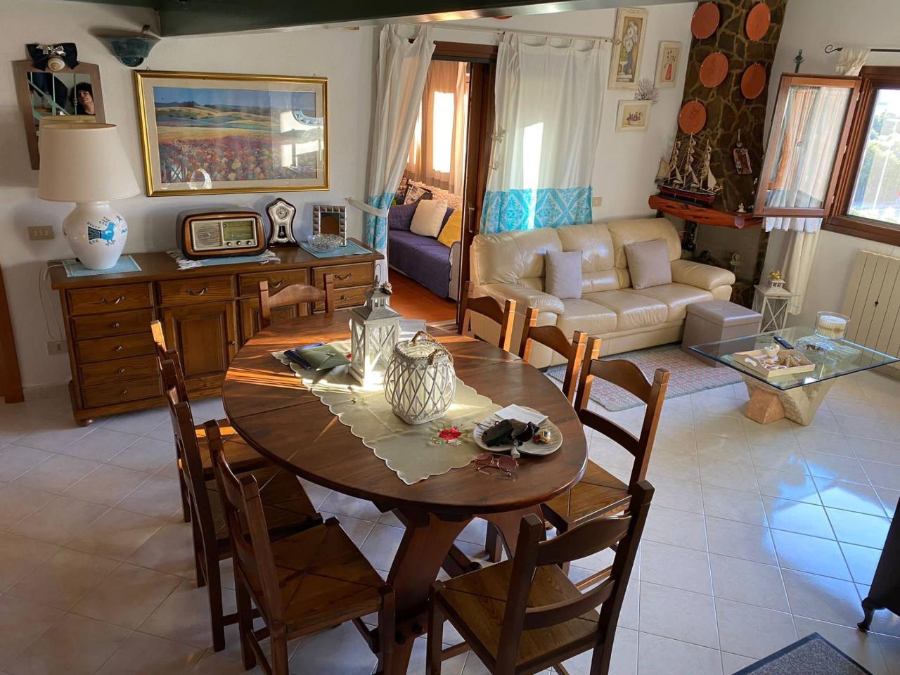 Appartamento in vendita a Olbia